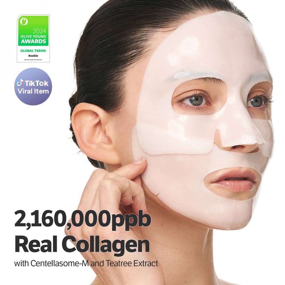 Collagen Rejuvenation Set